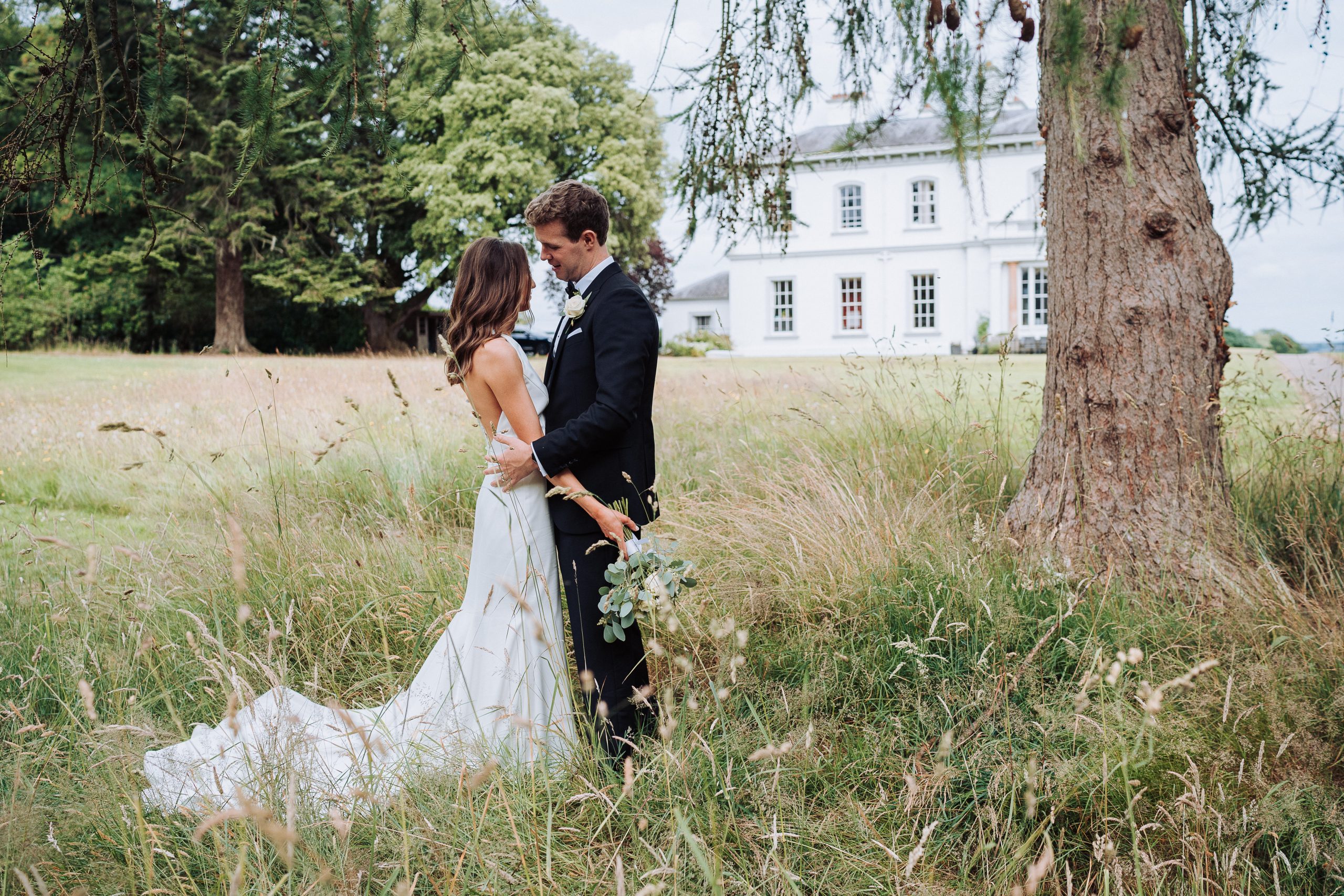 Our Story – Ballyscullion Park