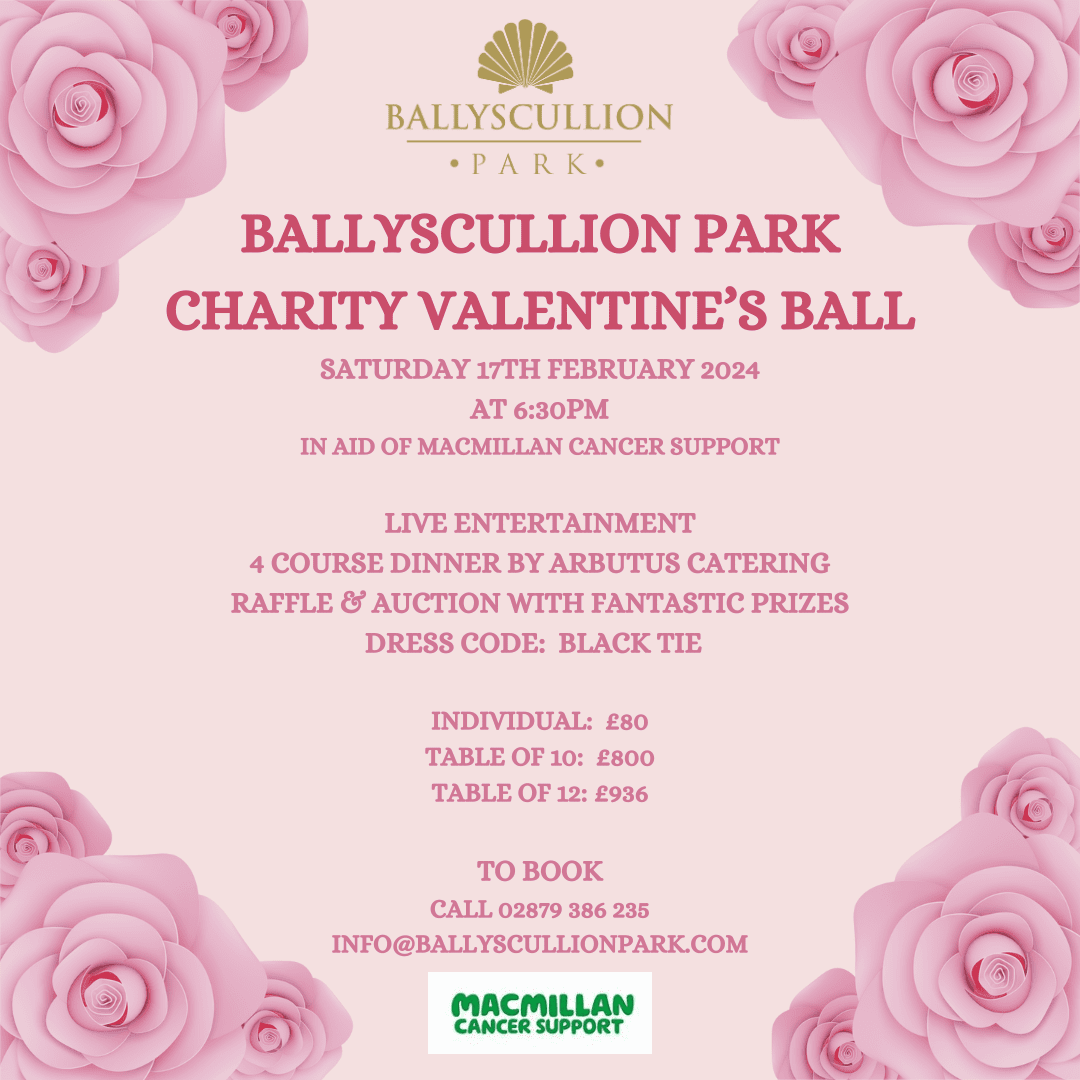Ballyscullion Park