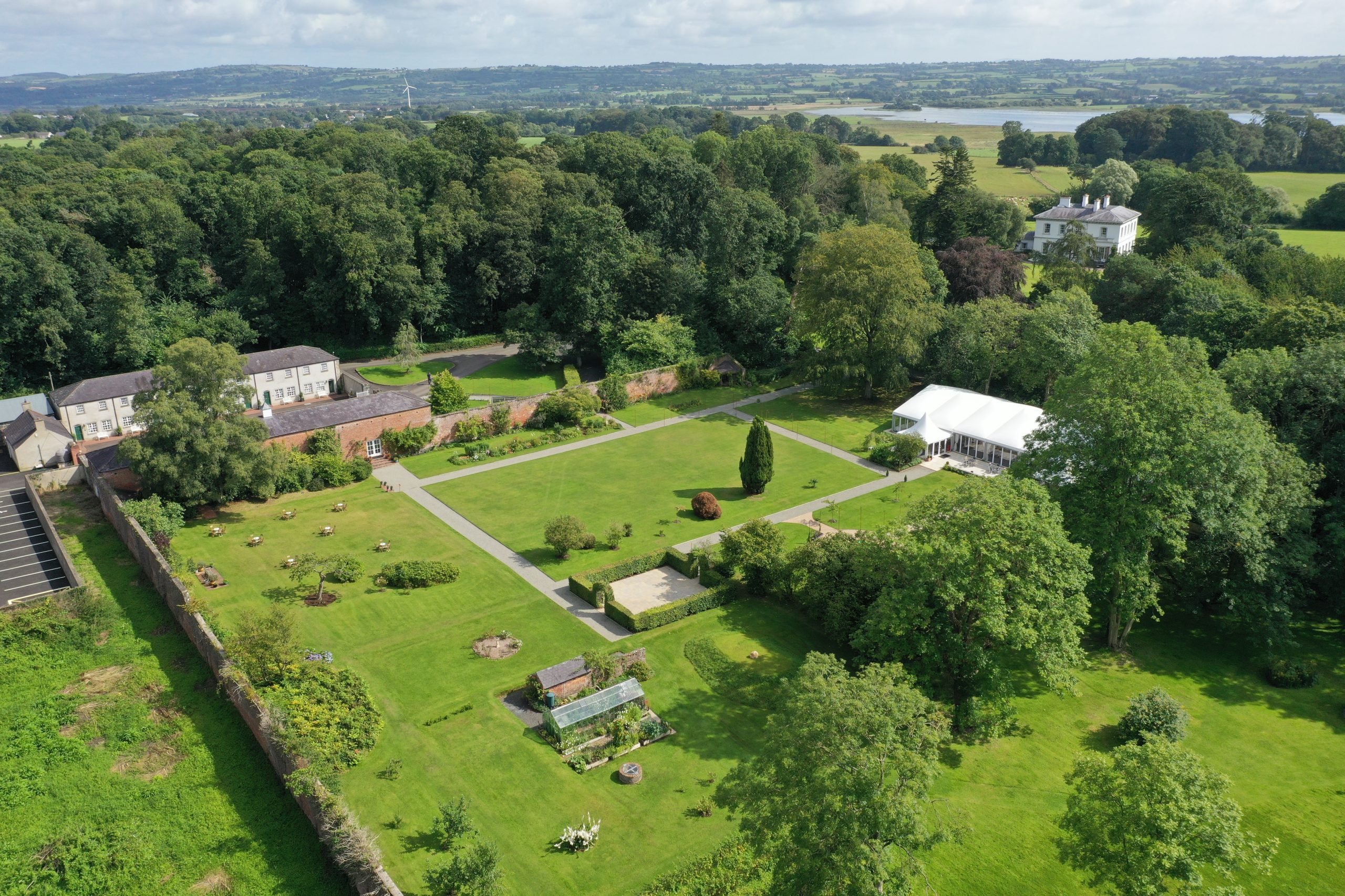 Festival Programme 2024 – Ballyscullion Park