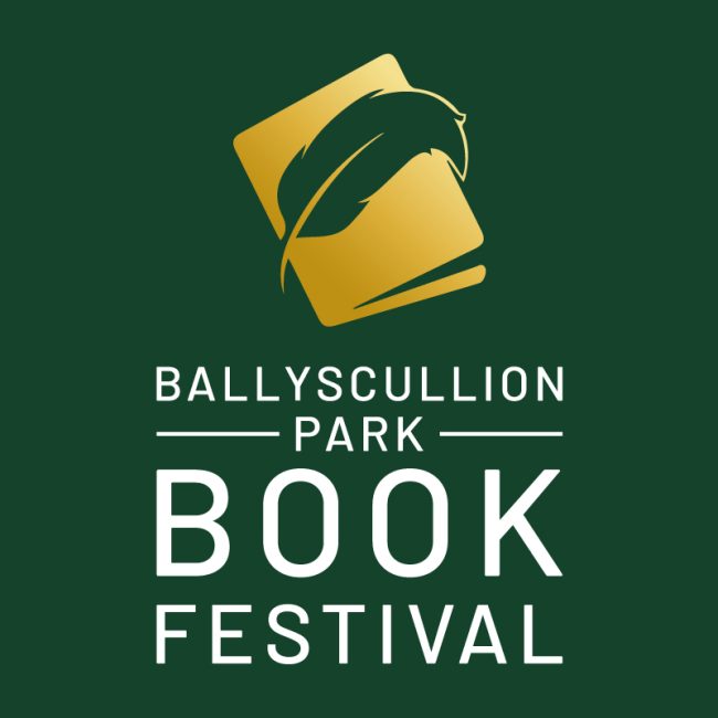 Ballyscullion Park Inaugural Book Festival – Ballyscullion Park